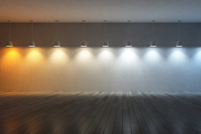 LED Color Temperatures Explained: 2700K vs 3000K vs 4000K vs 5000K ...