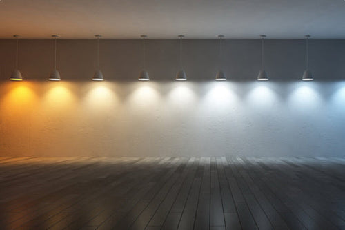 LED Color Temperatures Explained: 2700K vs 3000K vs 4000K vs 5000K ...