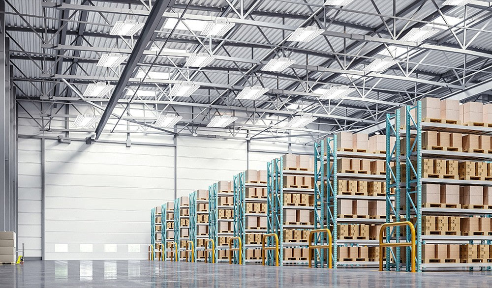 Footcandles Explained: How to Measure Light Levels for LED Lighting ...