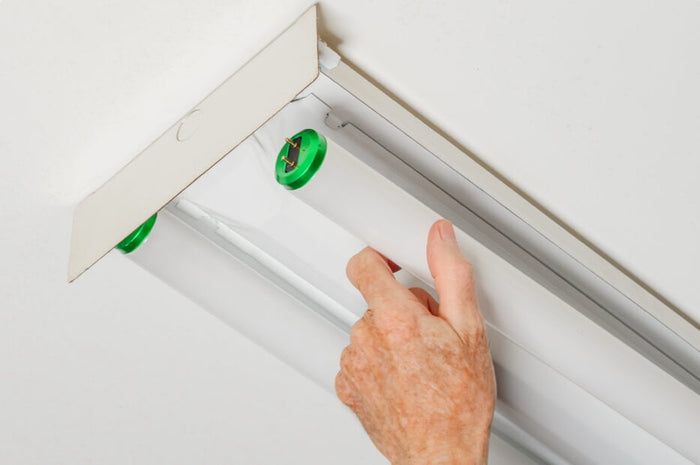 LED vs. Fluorescent Lights: Comprehensive Comparison Guide | Revolve LED