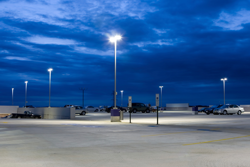 Understanding LED Light Distribution Types | Revolve LED