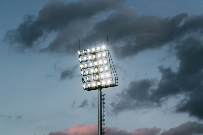 Best LED Football Stadium Lights: Buying Guide & Top Picks 2025 ...