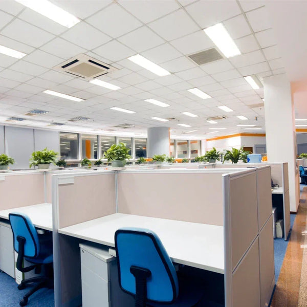 office ceiling light designs