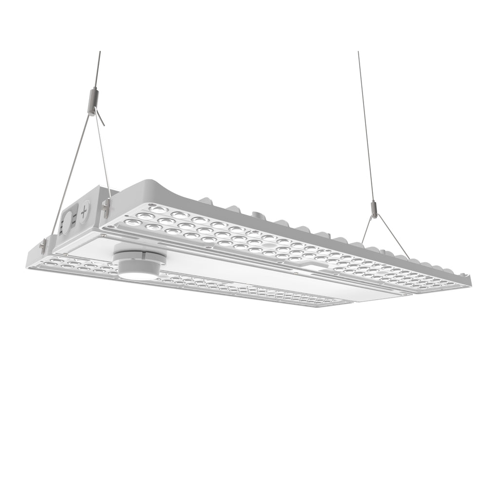 Konlite Pavo Series | LED High Bay Lights | Revolve LED