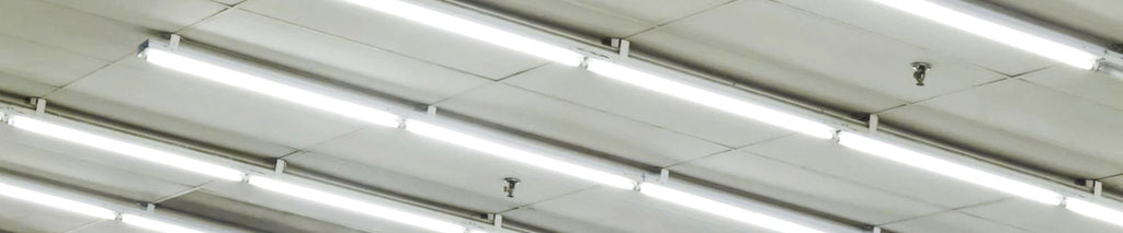 Fluorescent to LED Retrofit Kits | Revolve LED