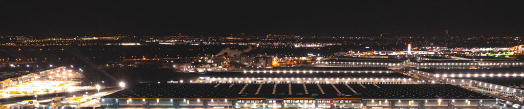 Clearance LED Lights | Discount LED Lights | Revolve LED