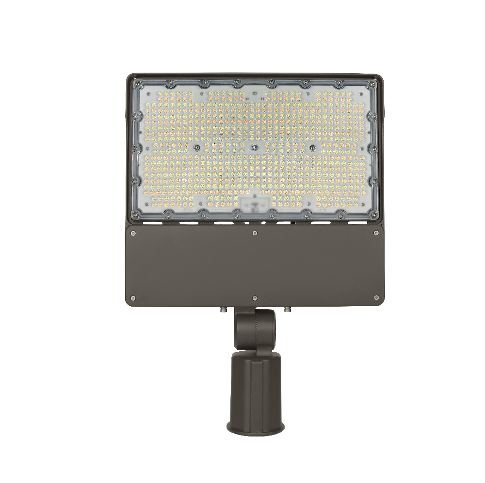 LED Outdoor Flood Light | 38,500 LM | 5000K/4000K/3000K | 120-277V ...